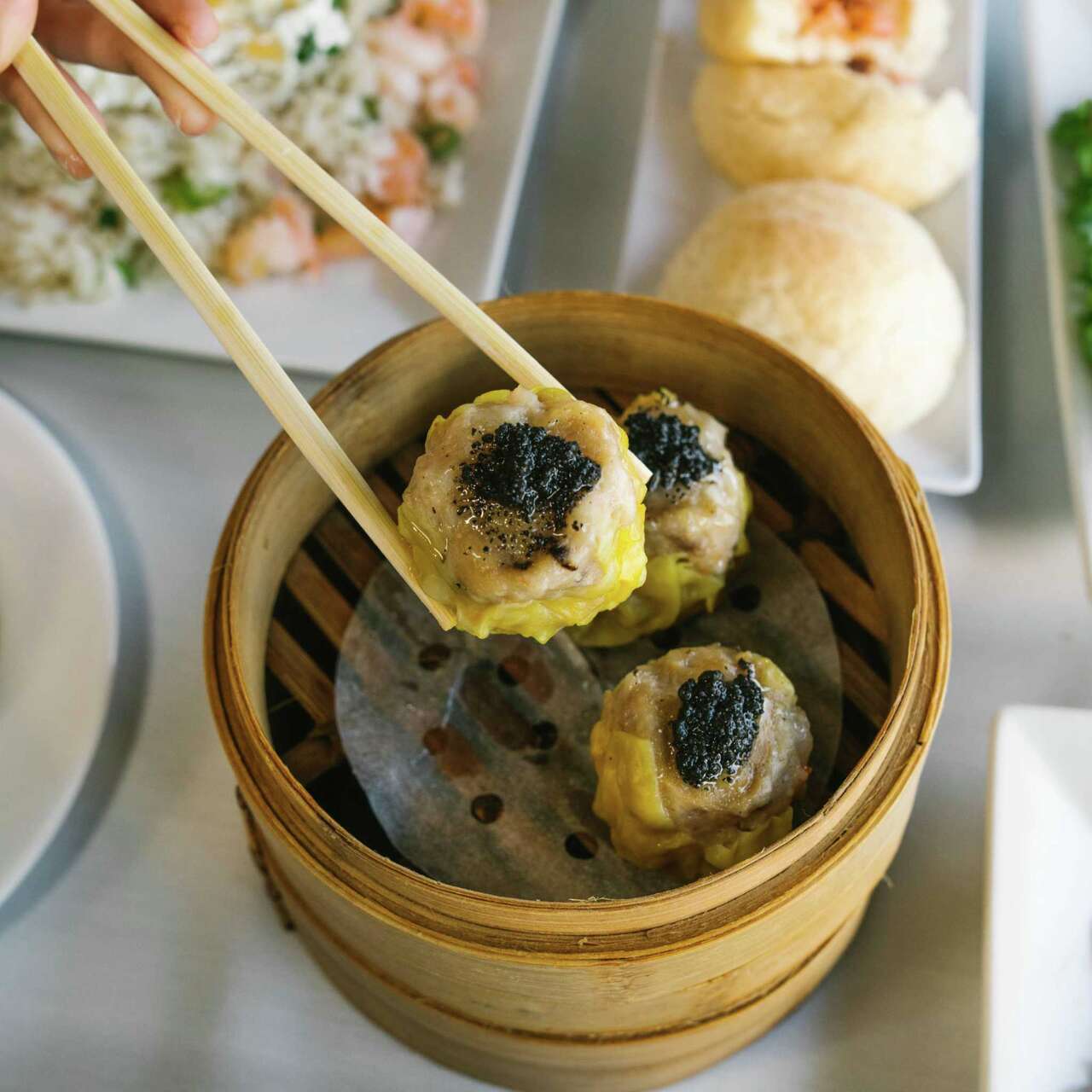 Interactive: A taste through Houston’s Asiatown