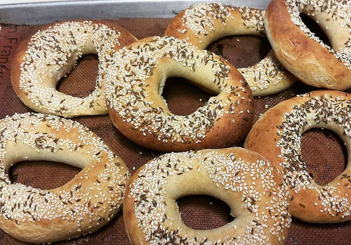 Best Middle Eastern restaurants in the Bay Area