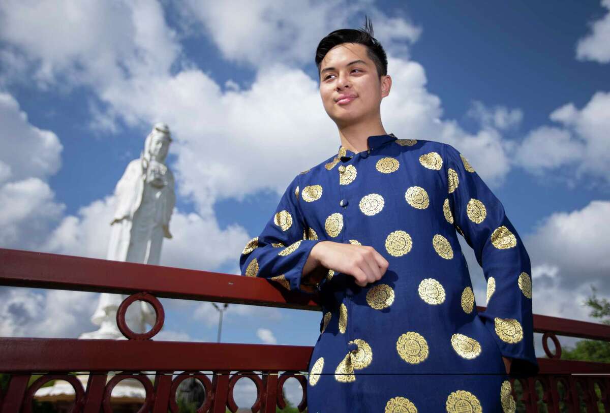 Asian Americans in Houston: Meet 6 leaders shaping the future of Texas