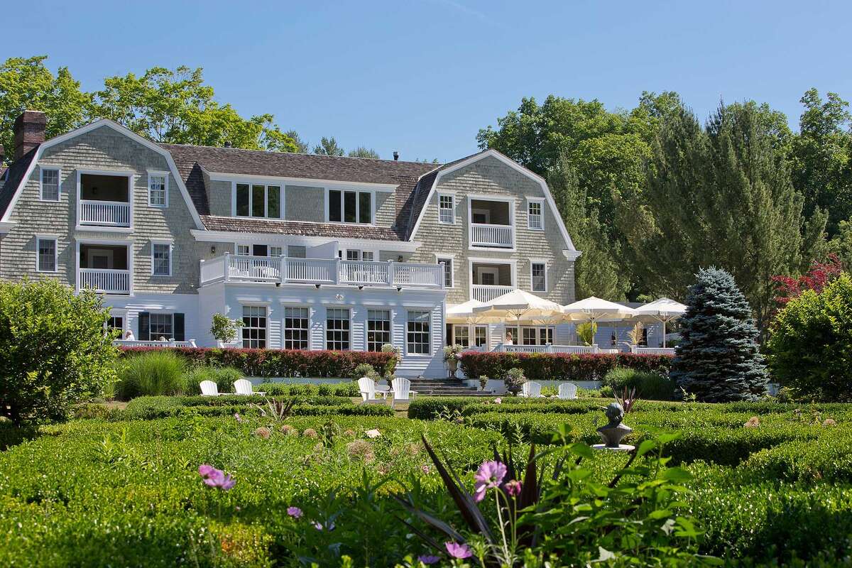 Dining at CT’s hotels and inns: 16 spots to try