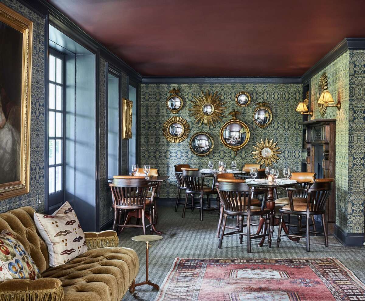 Dining at CT’s hotels and inns: 16 spots to try