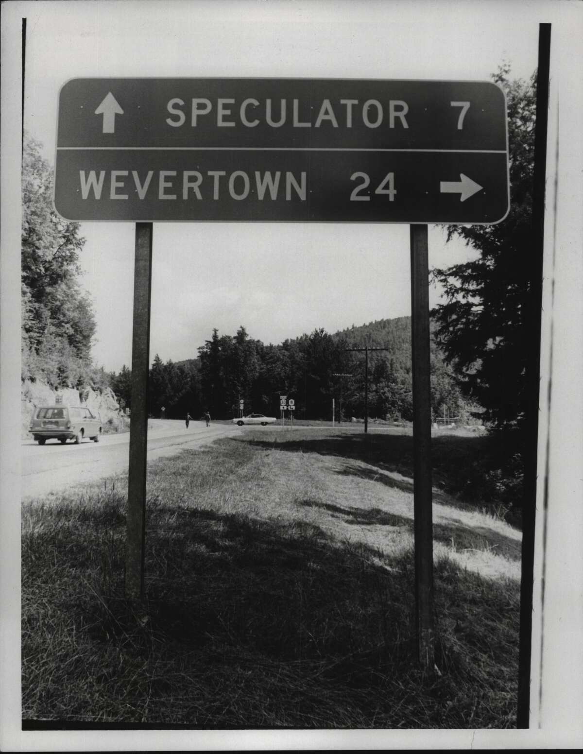 Robert Garrow: The 1973 search for a killer in Adirondacks