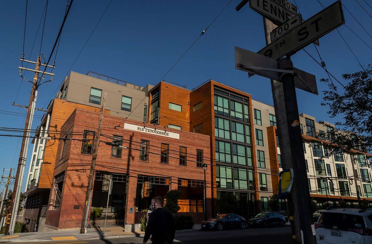 Here's a look at the urban design that makes San Francisco's Dogpatch ...