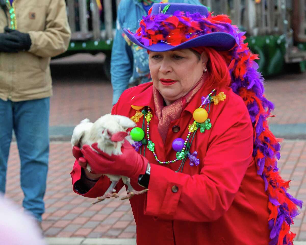 How many Cajun phrases do you know?