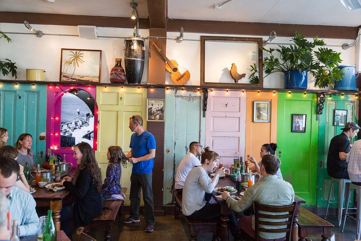 Best restaurants in Marin County: Sausalito, Novato and San Rafael