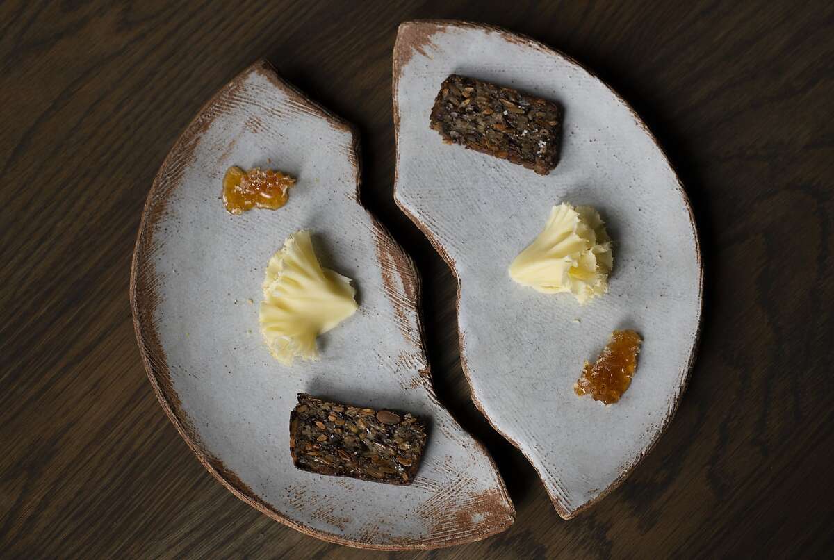 Best fine dining restaurants in San Francisco Bay Area