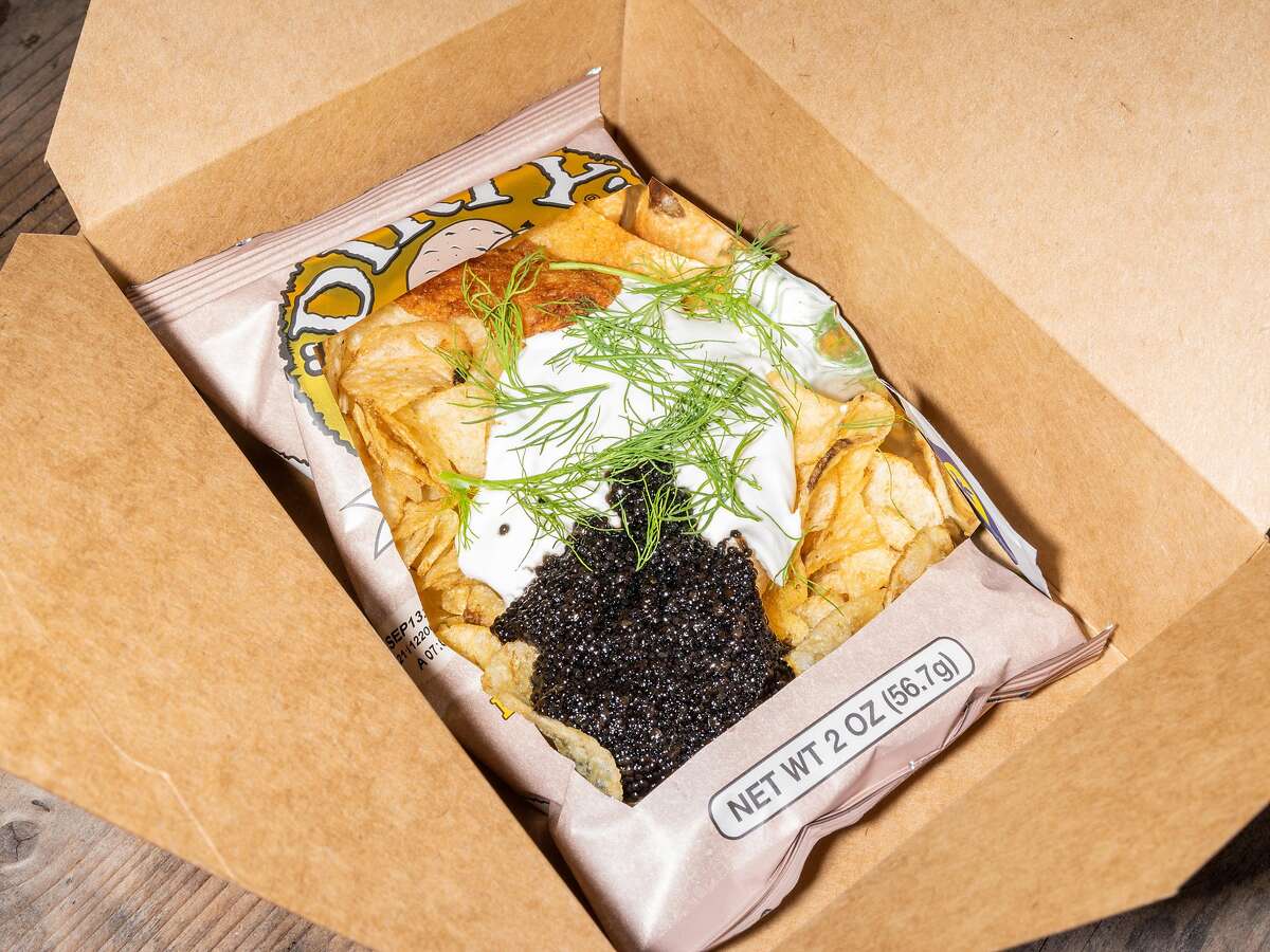 Best sandwich spots in the Bay Area