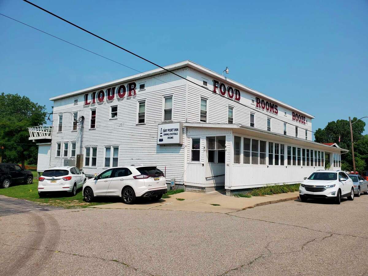 Huron County food guide offers inspiration for eating out