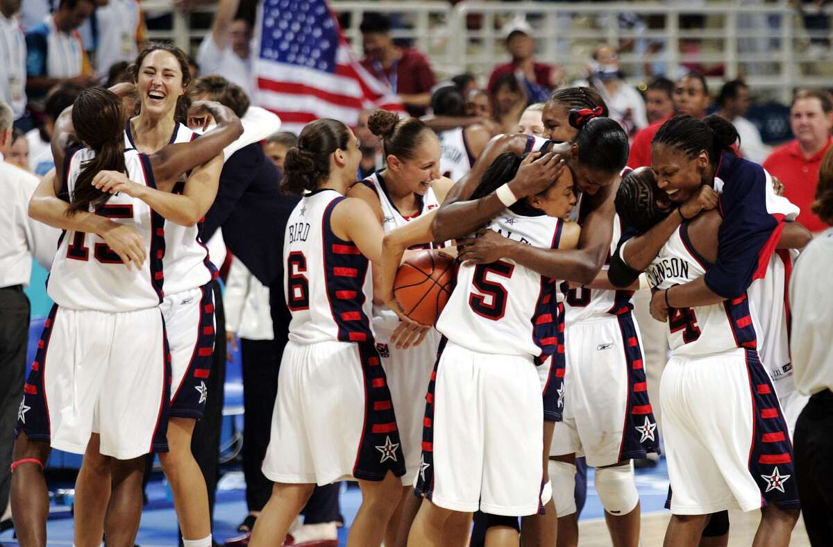 Diana Taurasi Uconn 2004