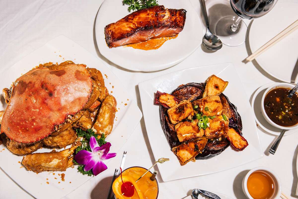 Best Chinese food and restaurants in the Bay Area