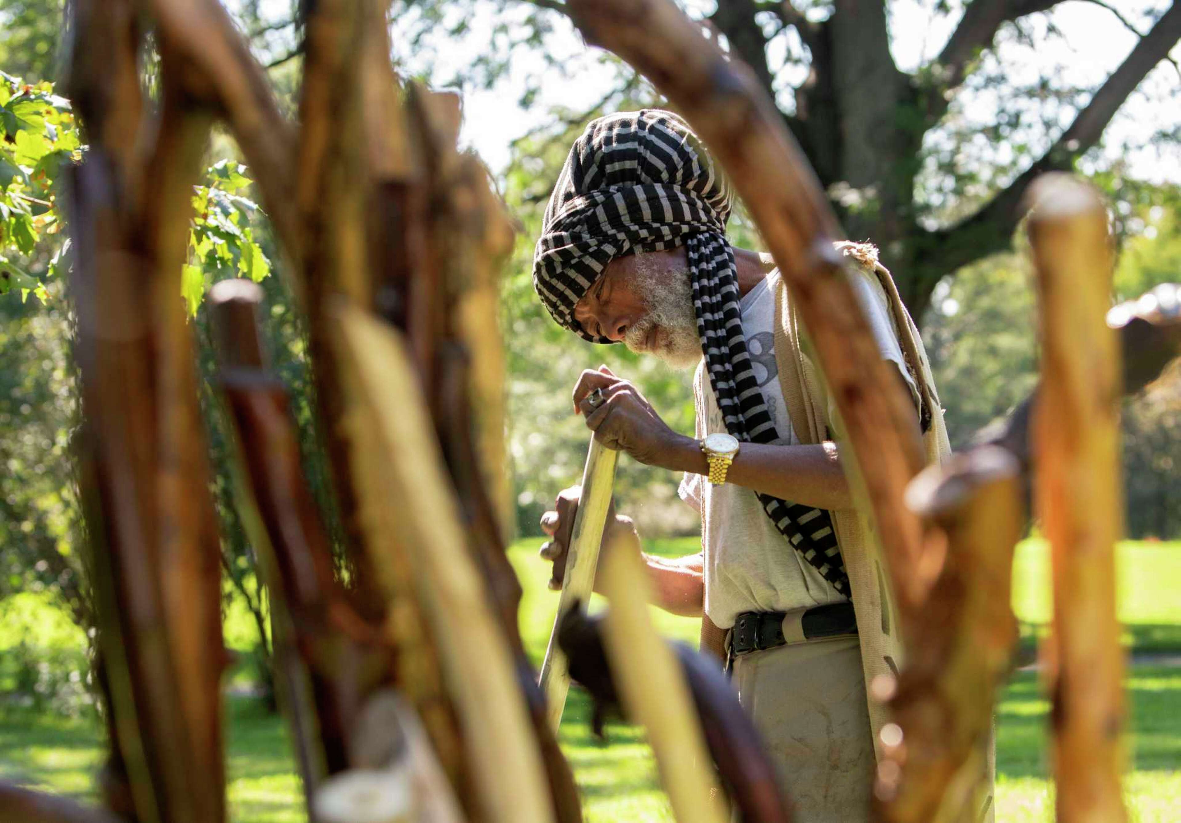 Times Union Photos of the Year 2021