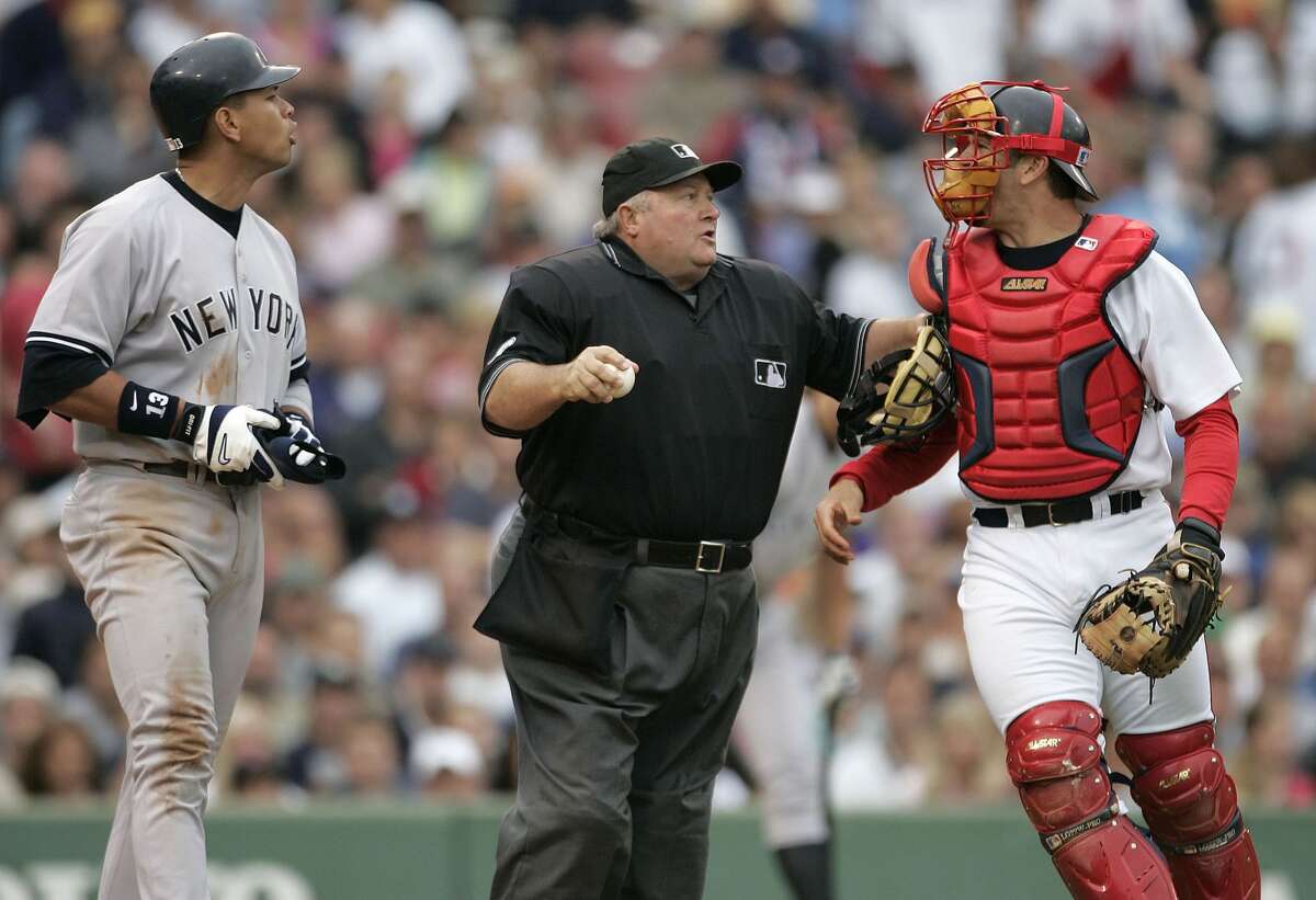 Yankees vs. Red Sox: History of the rivalry