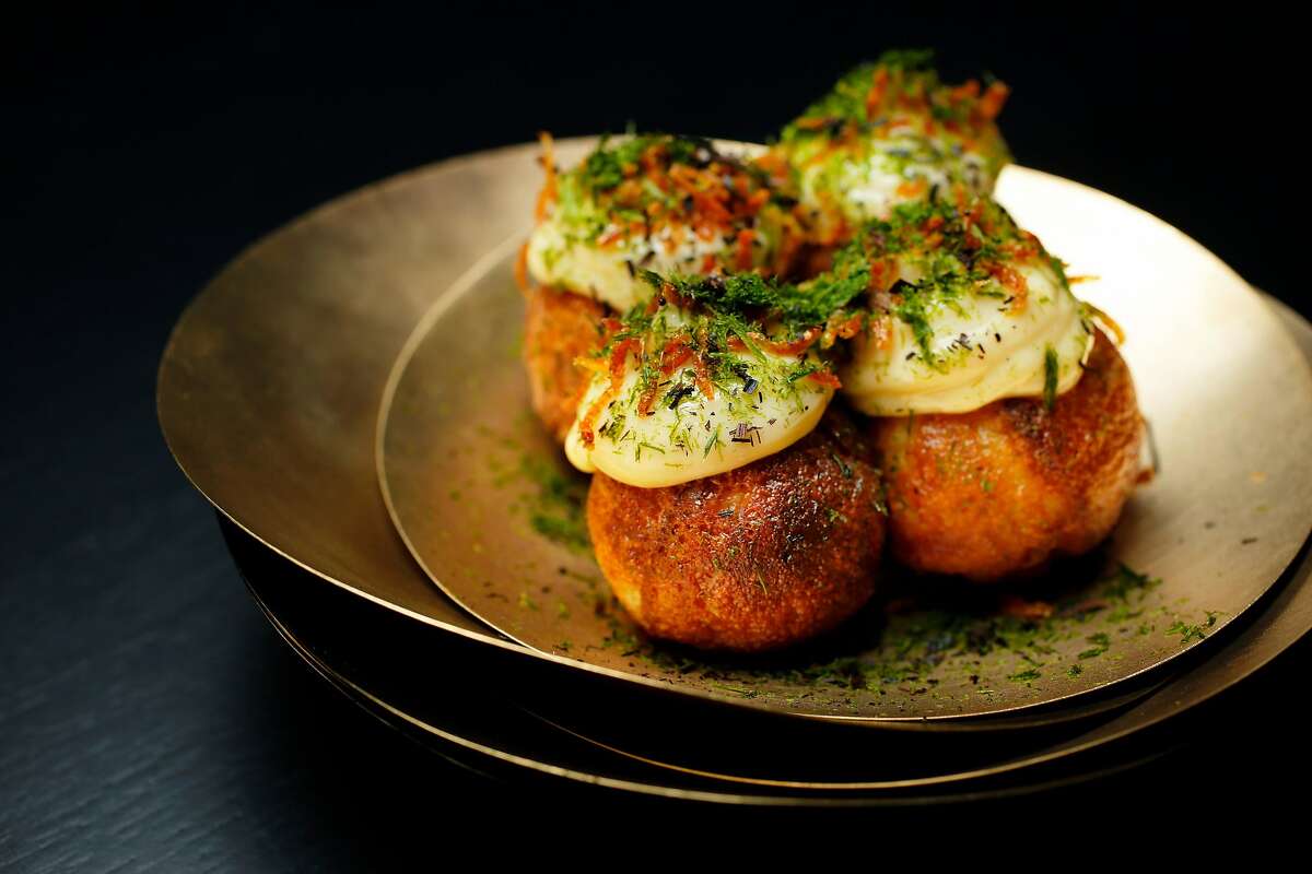 14 beautiful dishes to eat at the SF Bay Area’s 25 best restaurants ...