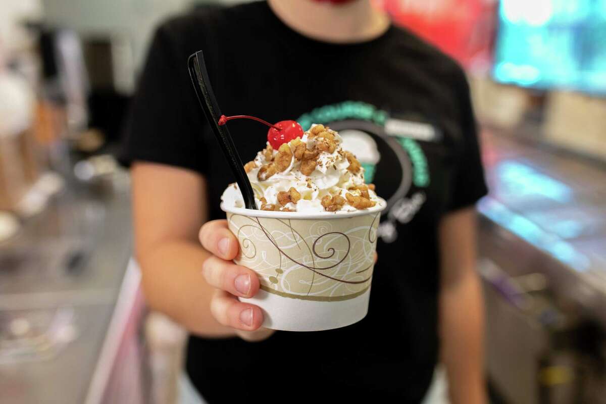 A guide to farm ice creameries in CT