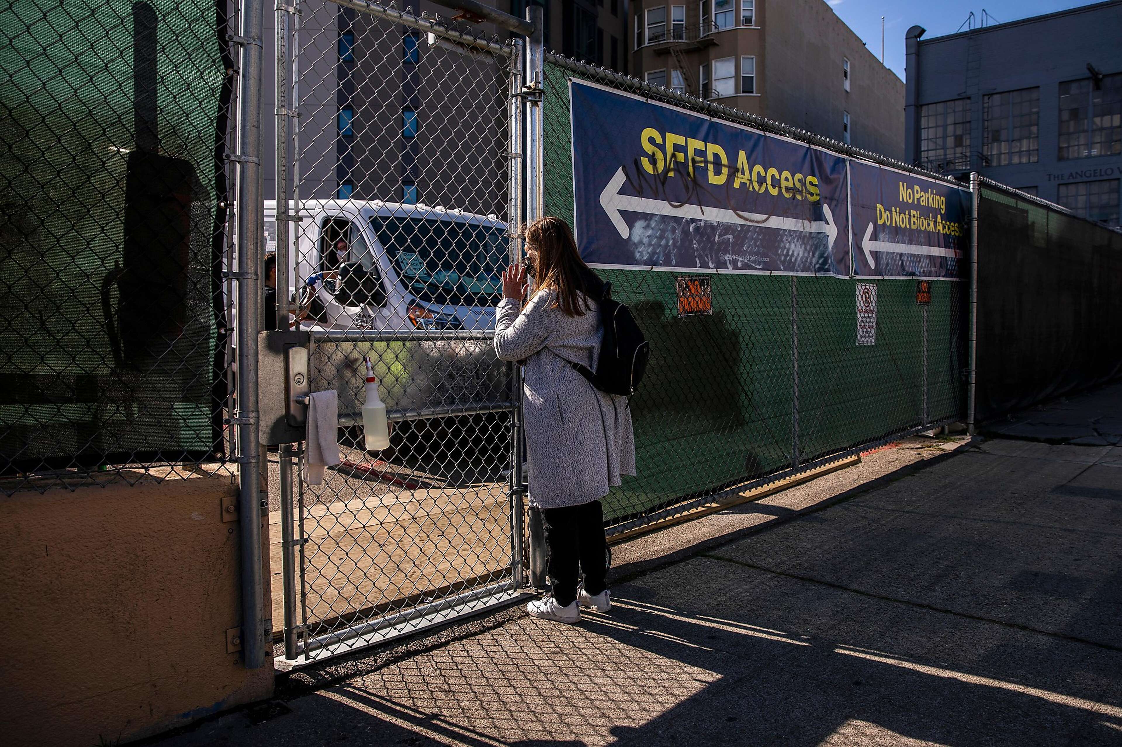 Fentanyl is a public health crisis in San Francisco. These stories show ...