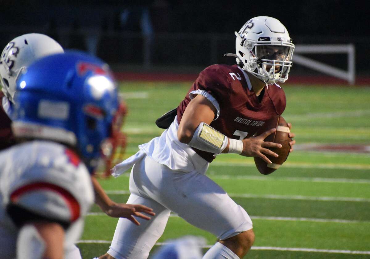 CT high school athletes with the biggest impact since 2013