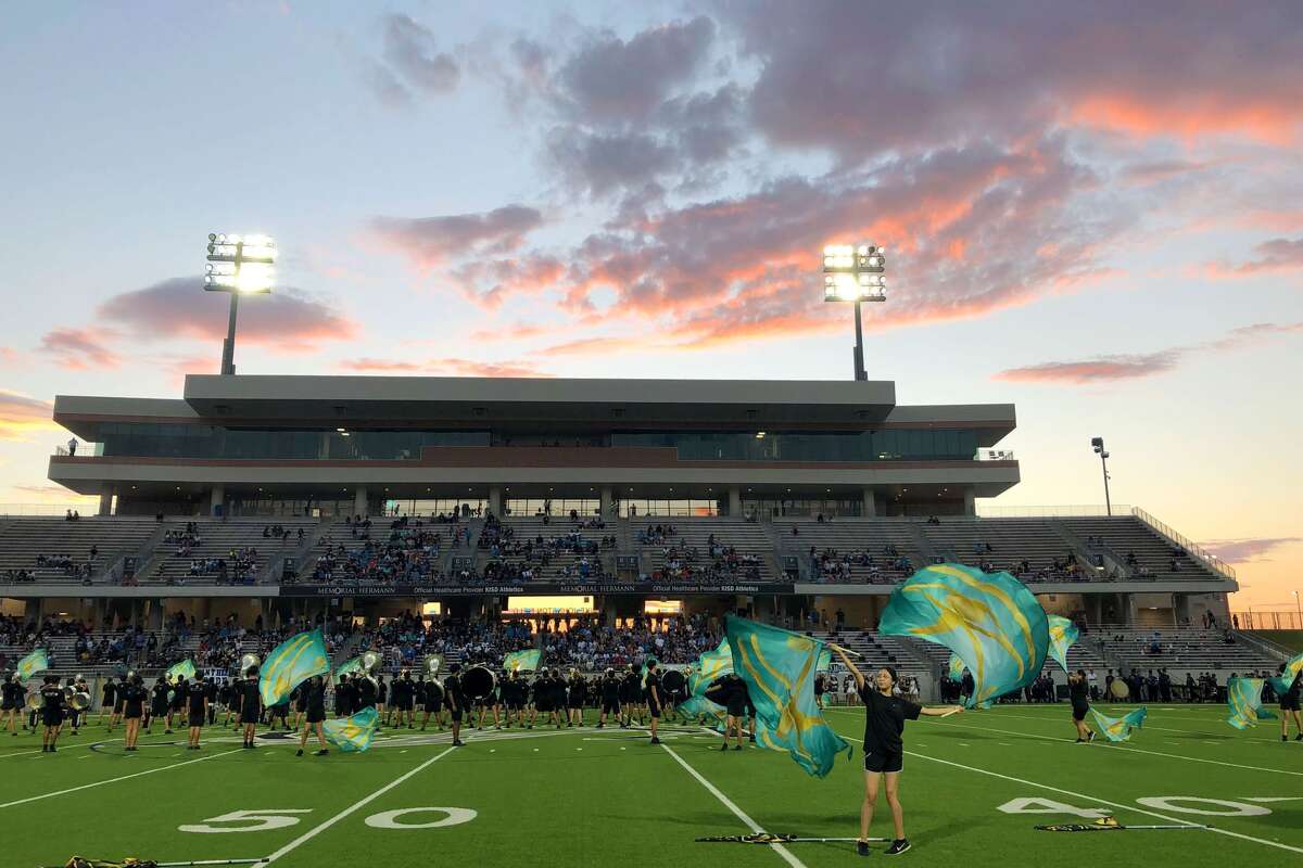 20 of the biggest and best high school football stadiums in the Houston ...