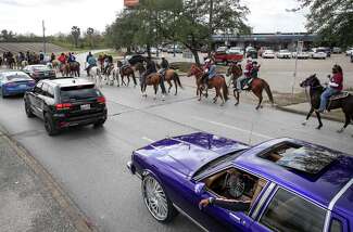 Houston Chronicle Photos of the Year 2021