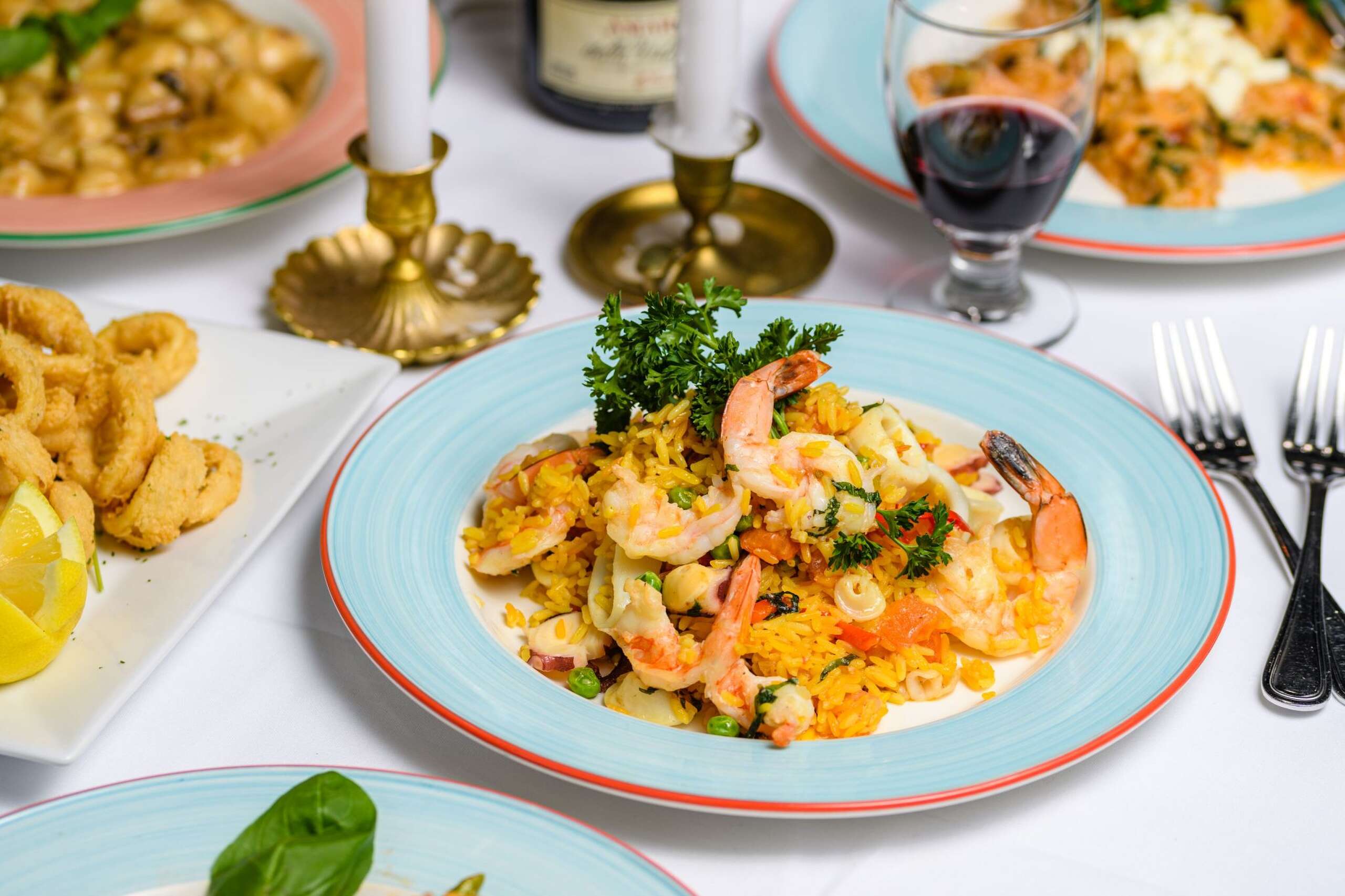Connecticut Magazine's Best Restaurants 2022: Readers' Choice winners ...