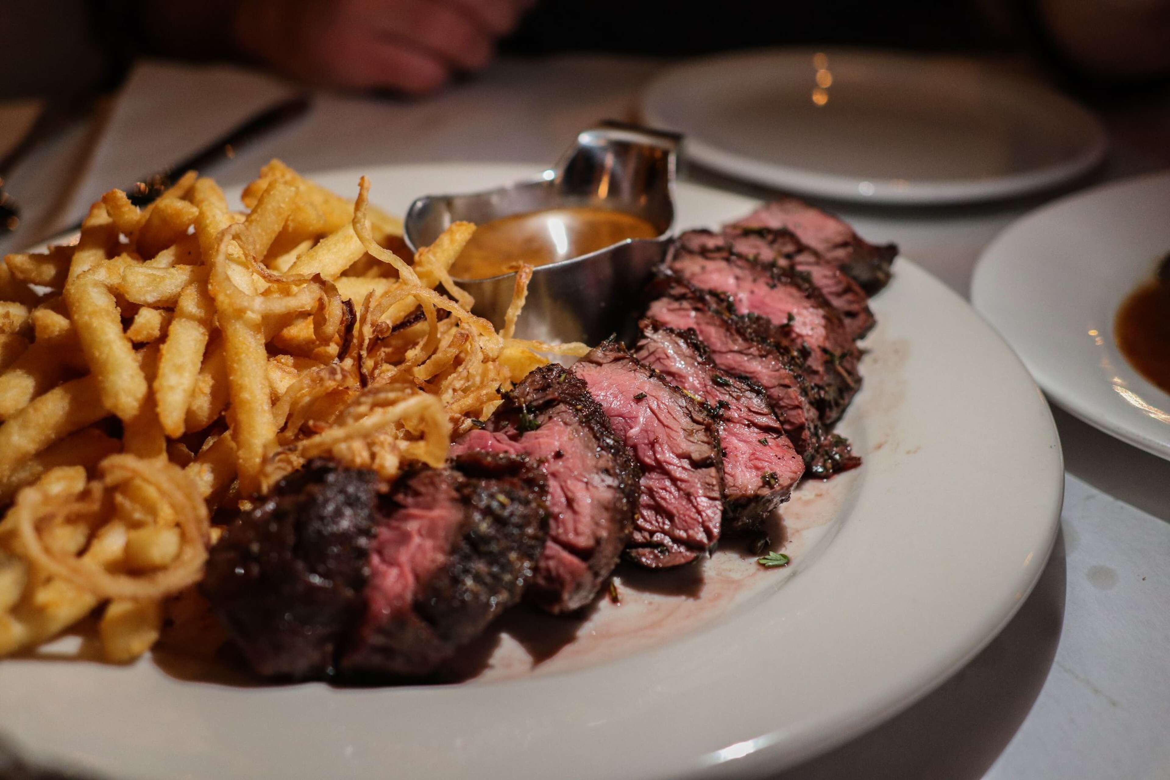 Connecticut Magazine's Best Restaurants 2022: Readers' Choice winners ...