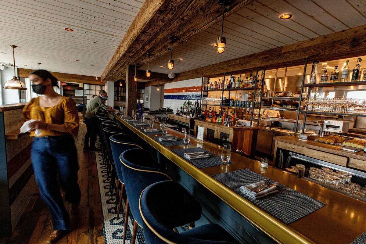 Dining at CT’s hotels and inns: 16 spots to try