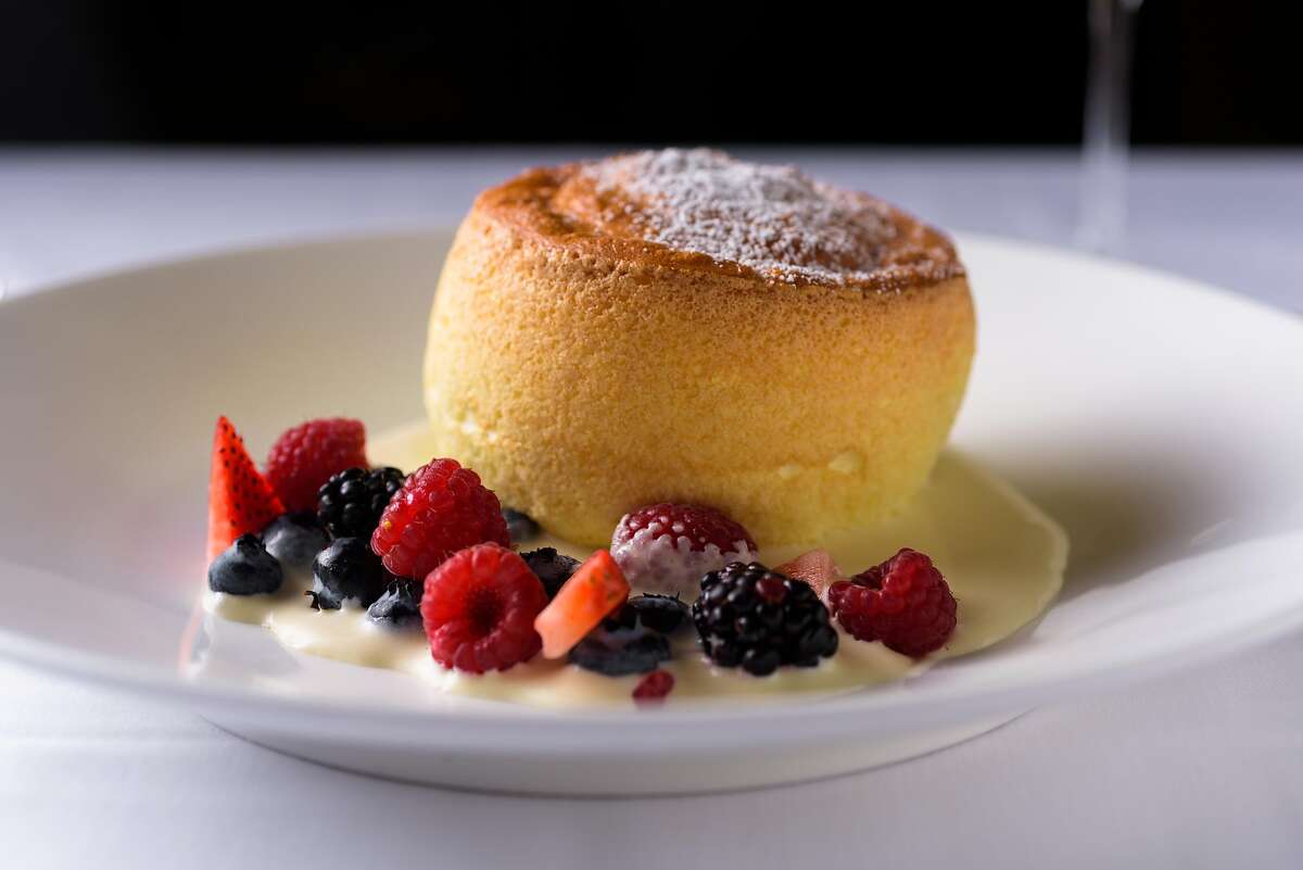 The best fine dining restaurants in the San Francisco Bay Area