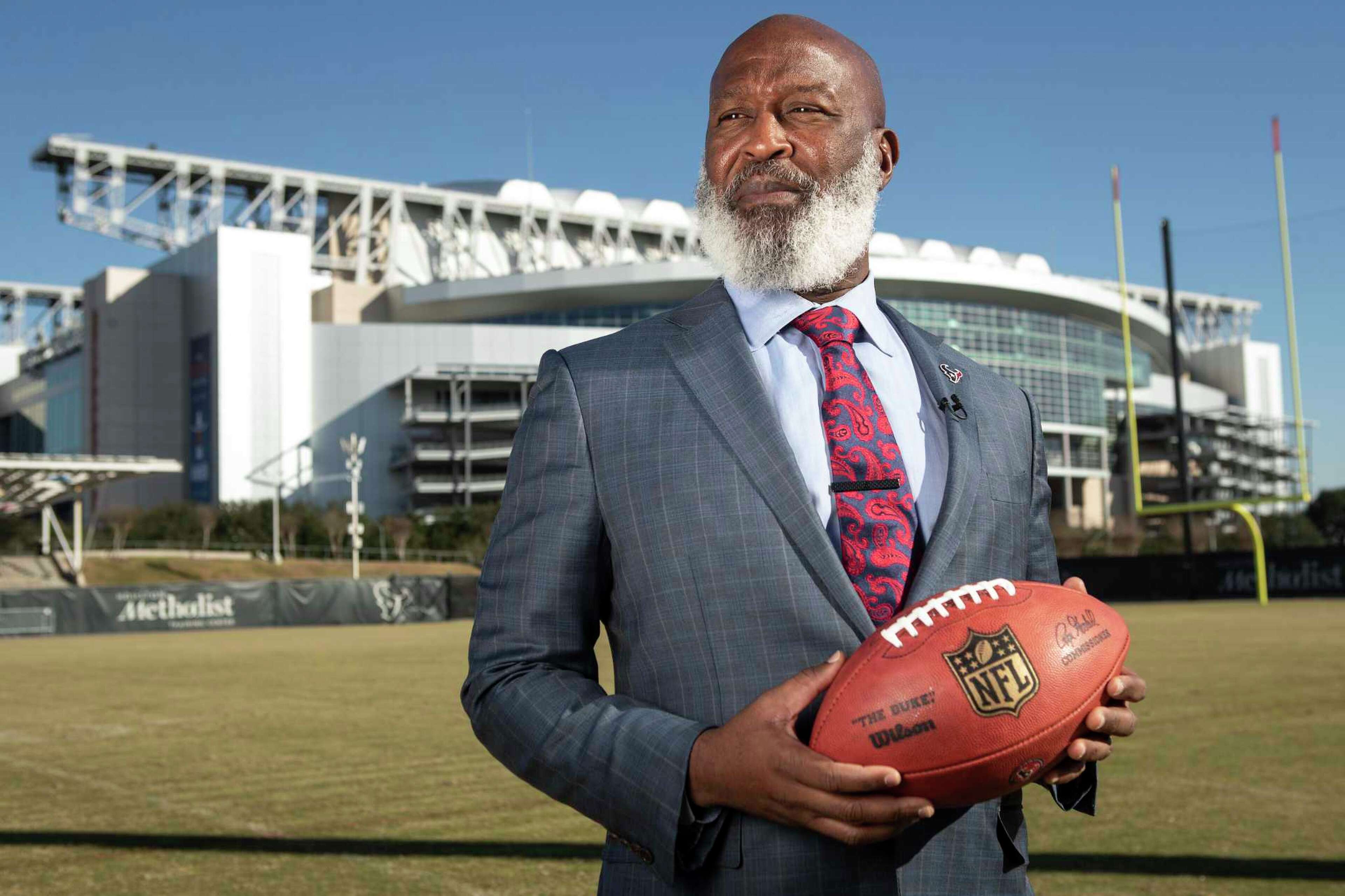 Houston Texans’ head coach history, from Gary Kubiak to Lovie Smith
