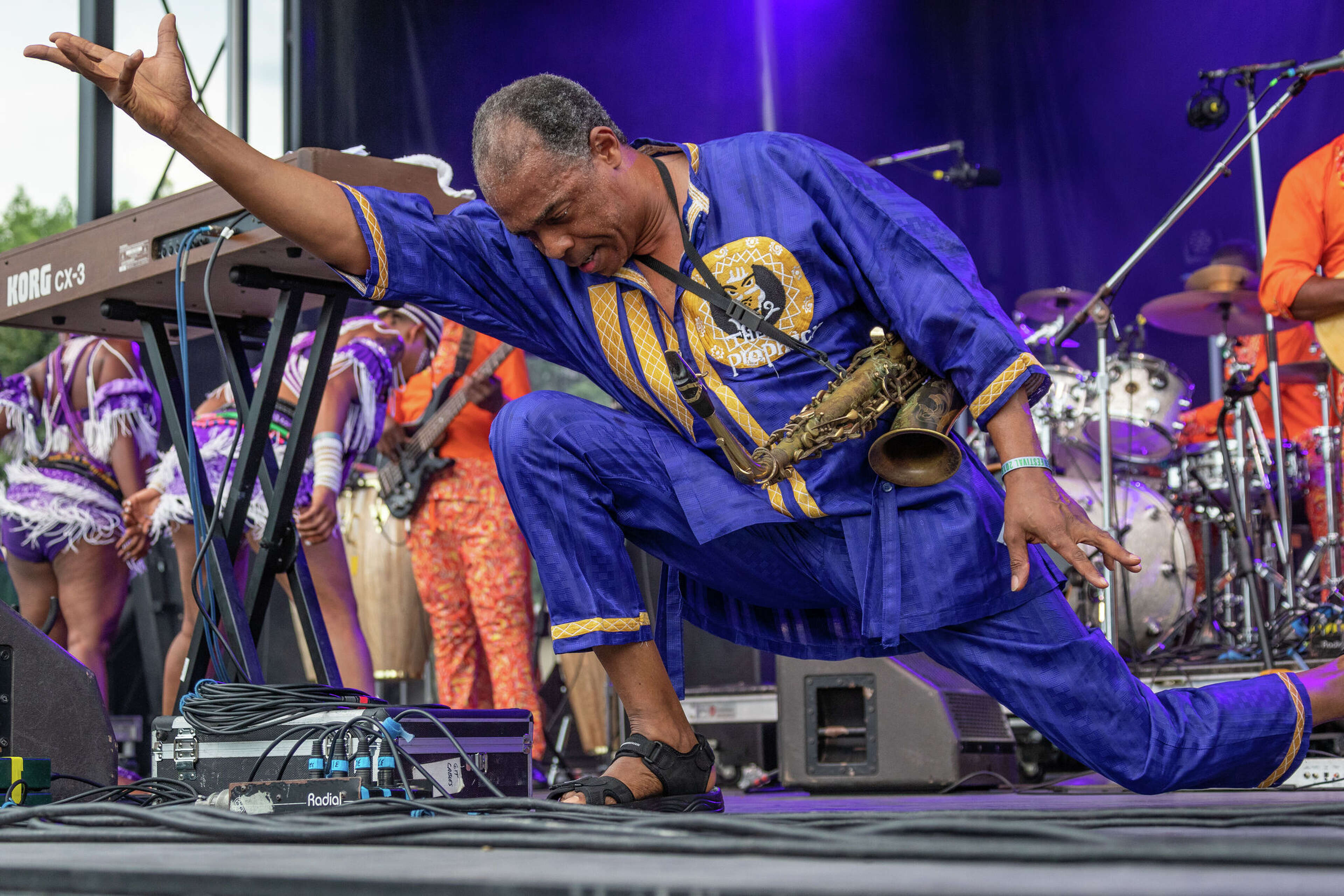 The ultimate guide to Connecticut's summer concerts (and beyond)