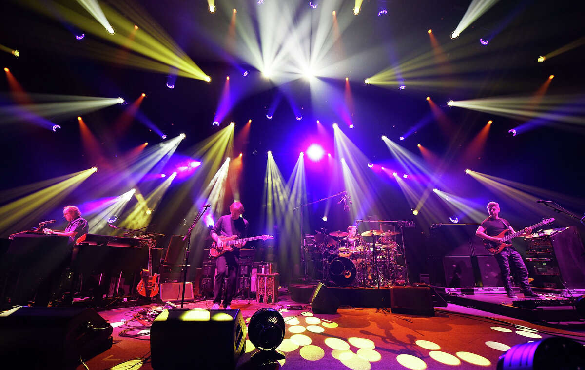 The ultimate guide to Connecticut's summer concerts (and beyond)