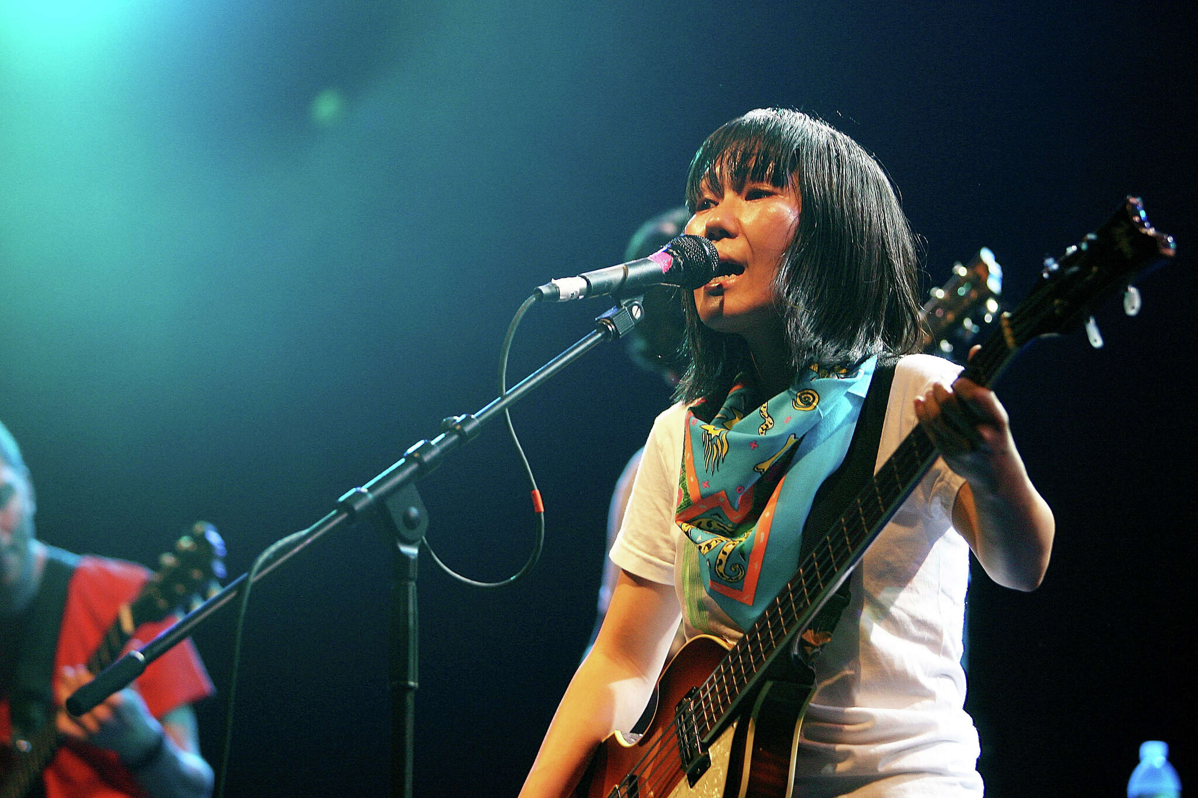 The ultimate guide to Connecticut's summer concerts (and beyond)