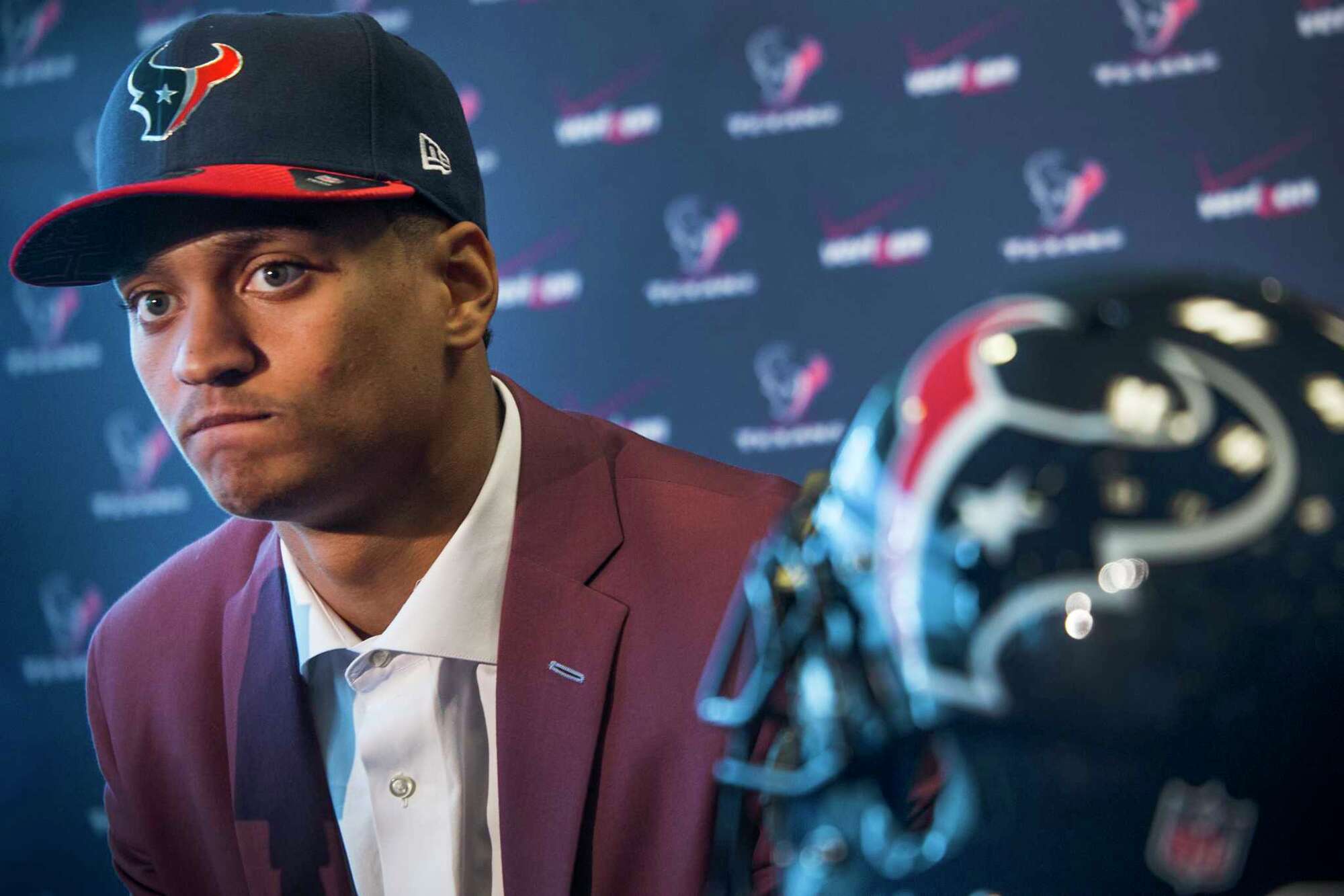 Ranking Houston Texans' first-round draft picks, from worst to best