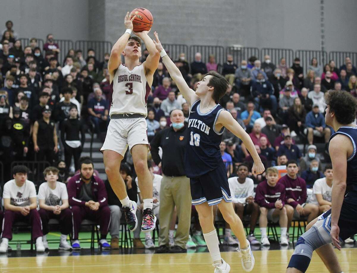 CT high school athletes with the biggest impact since 2013