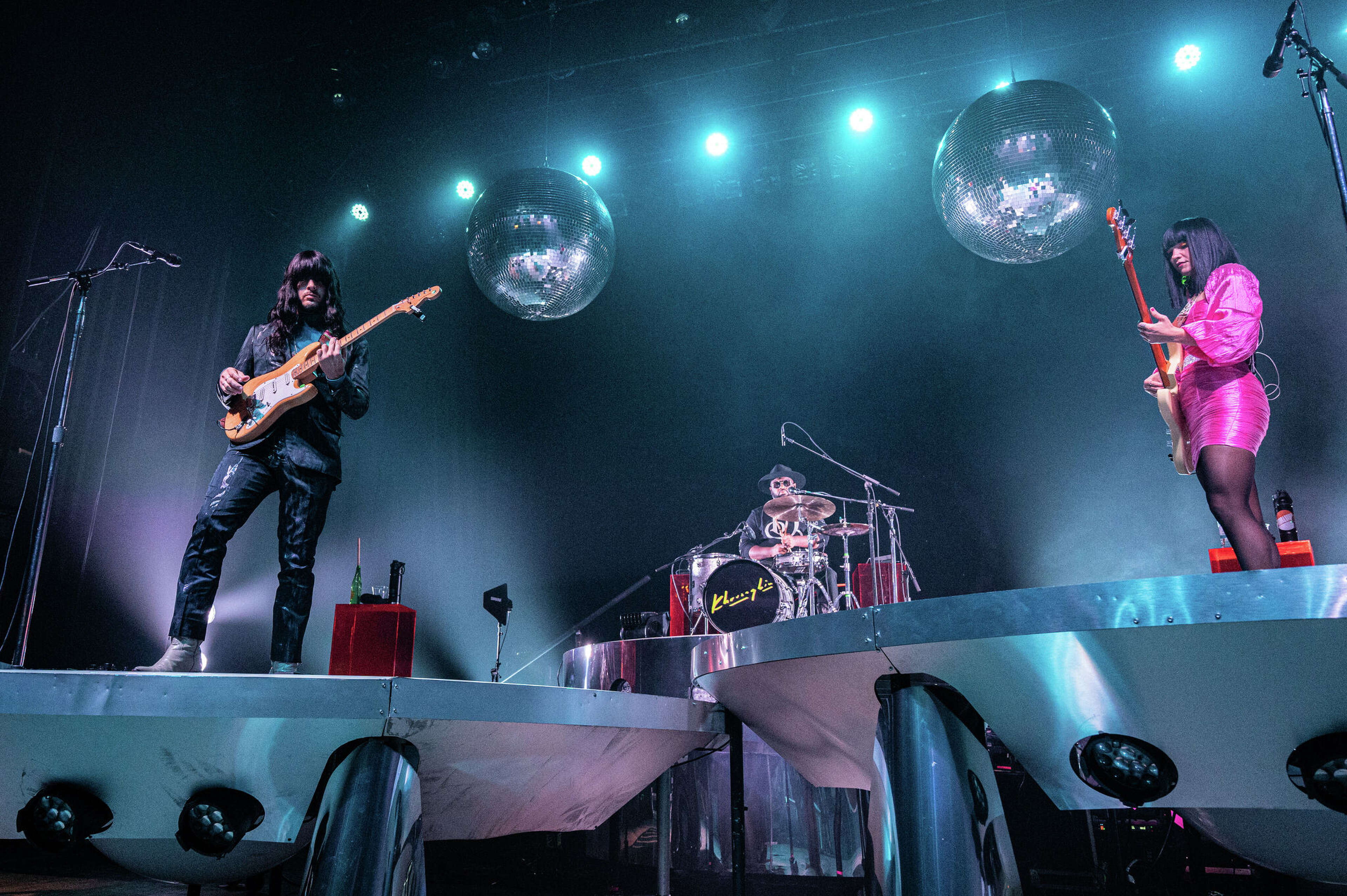 The ultimate guide to Connecticut's summer concerts (and beyond)