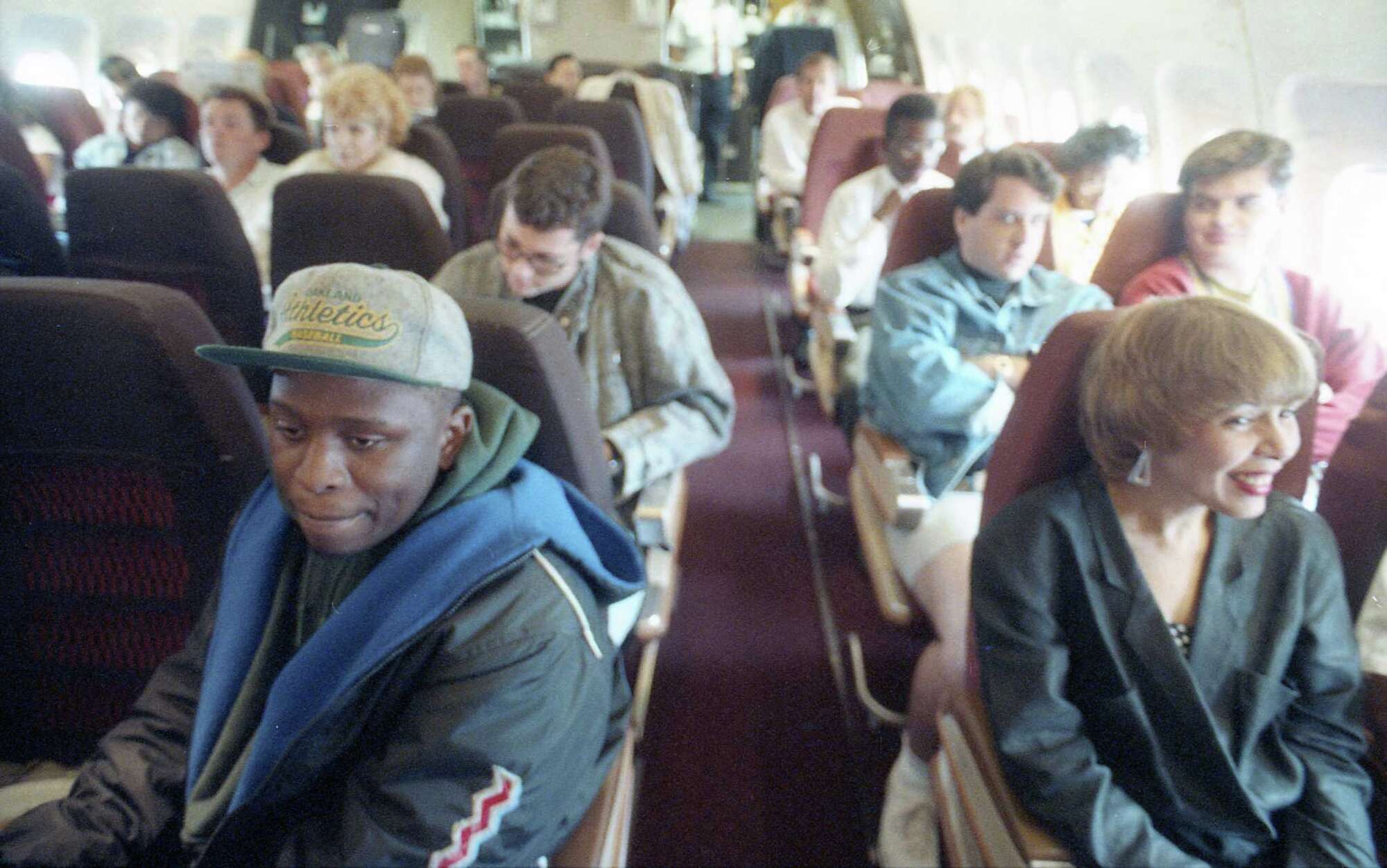 Scarface in ICU: Old photos show the Houston rapper through the years