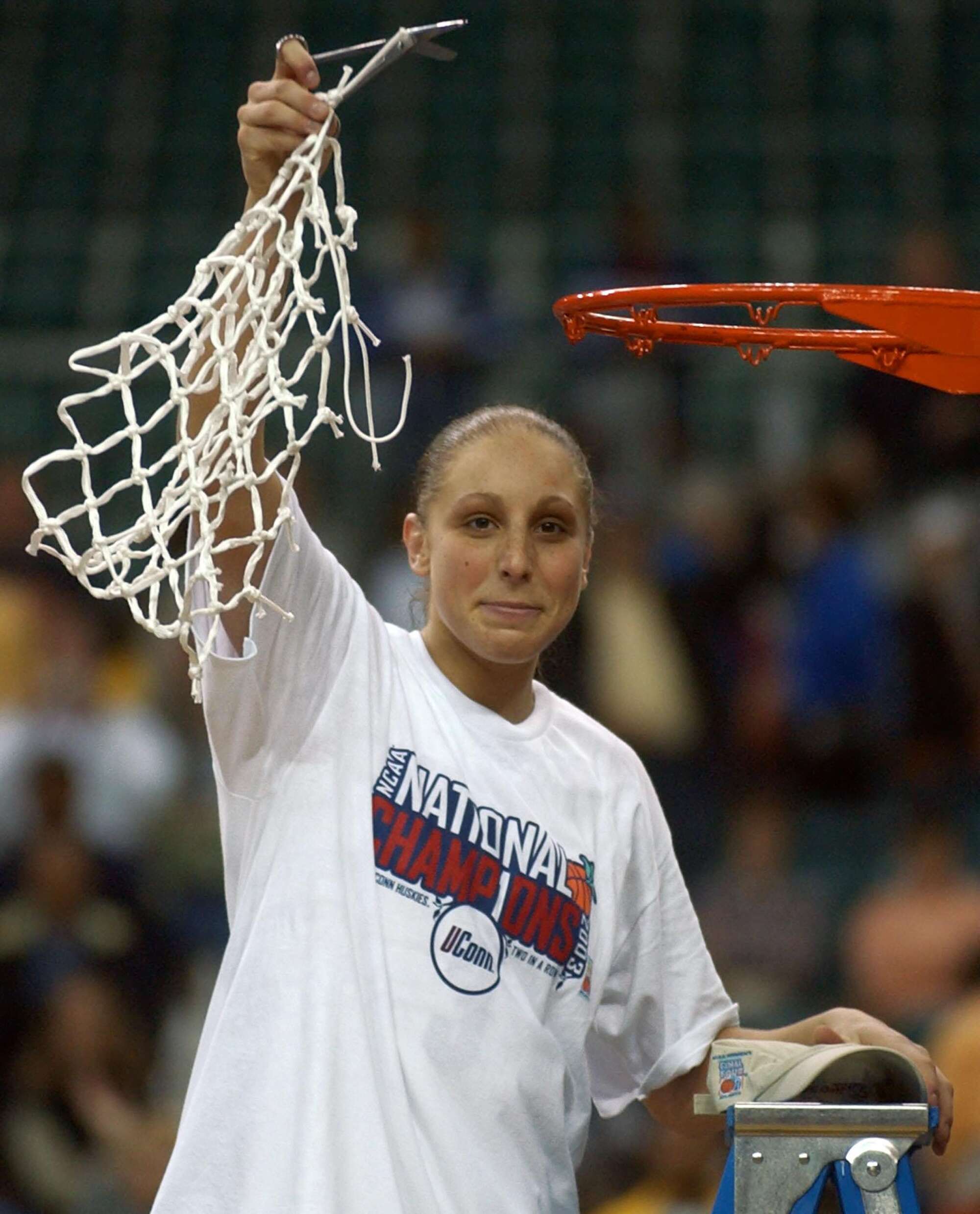 diana taurasi wnba rings