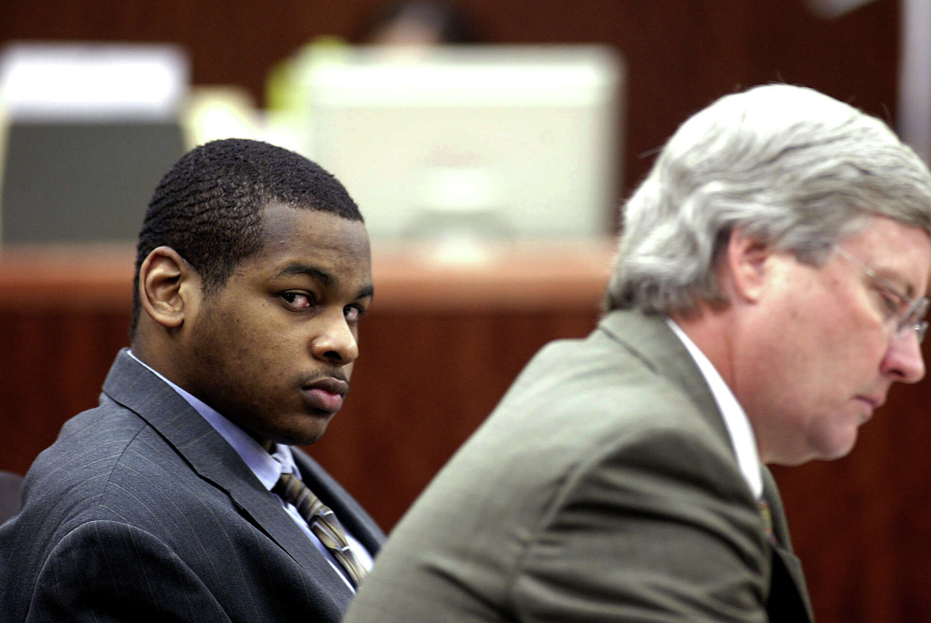 Texas death row inmates who escaped execution after wrongful convictions