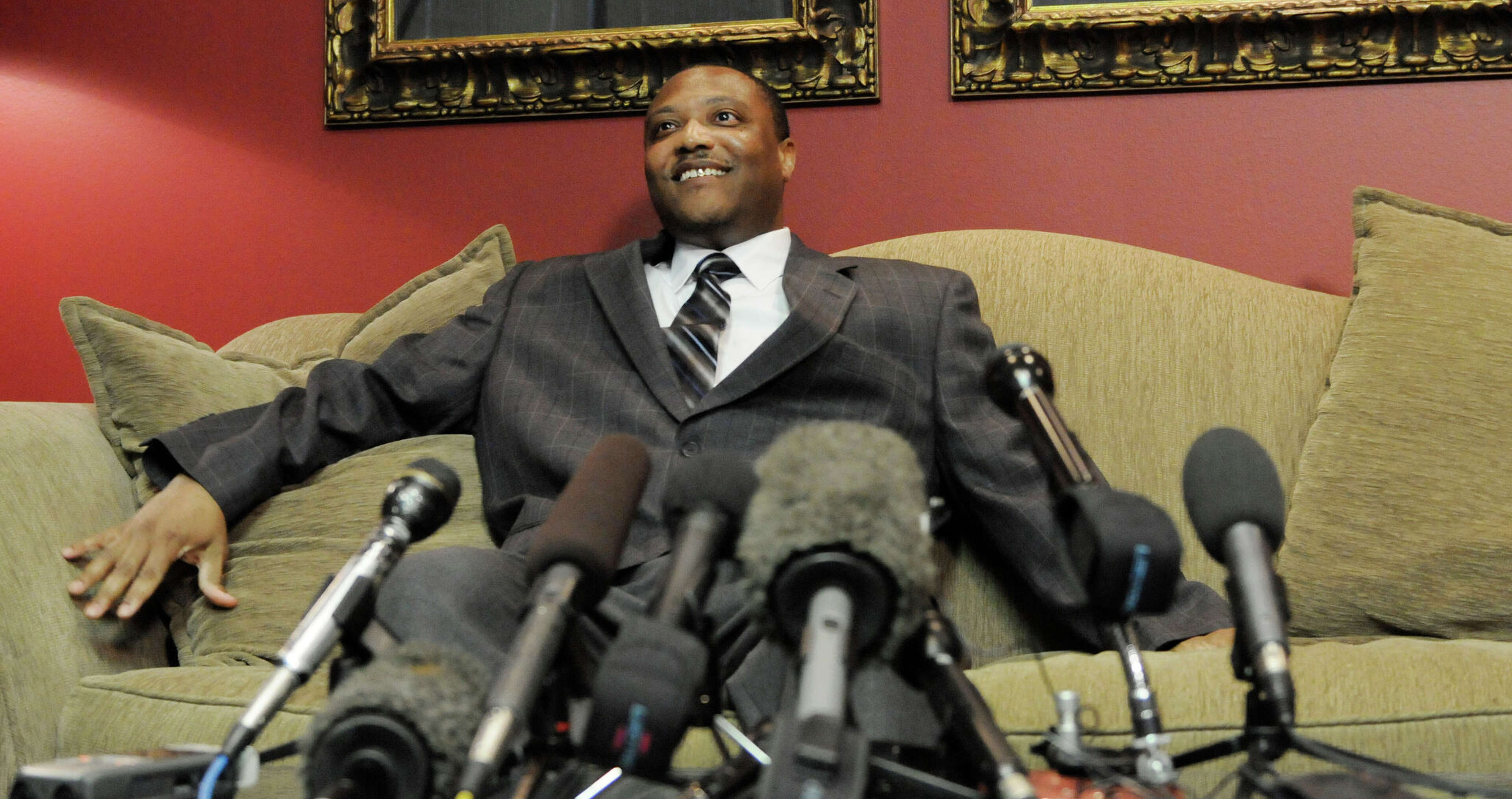 Texas death row inmates who escaped execution after wrongful convictions