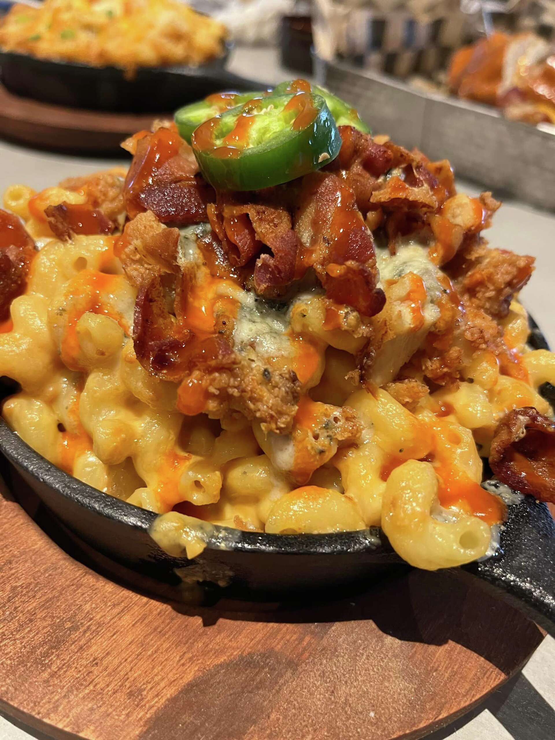 Restaurants that opened in 2022 in the Albany area