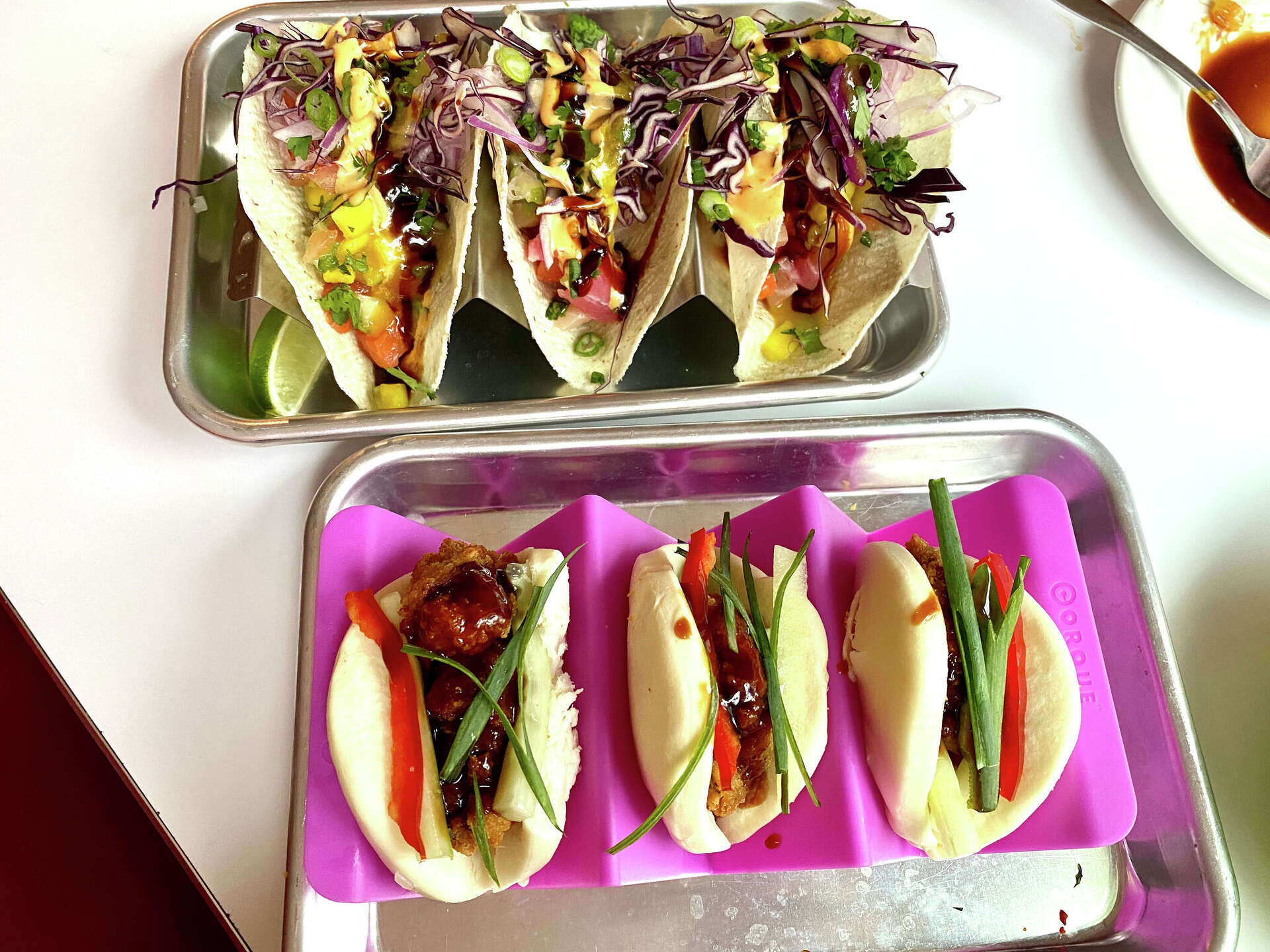 Restaurants that opened in 2022 in the Albany area