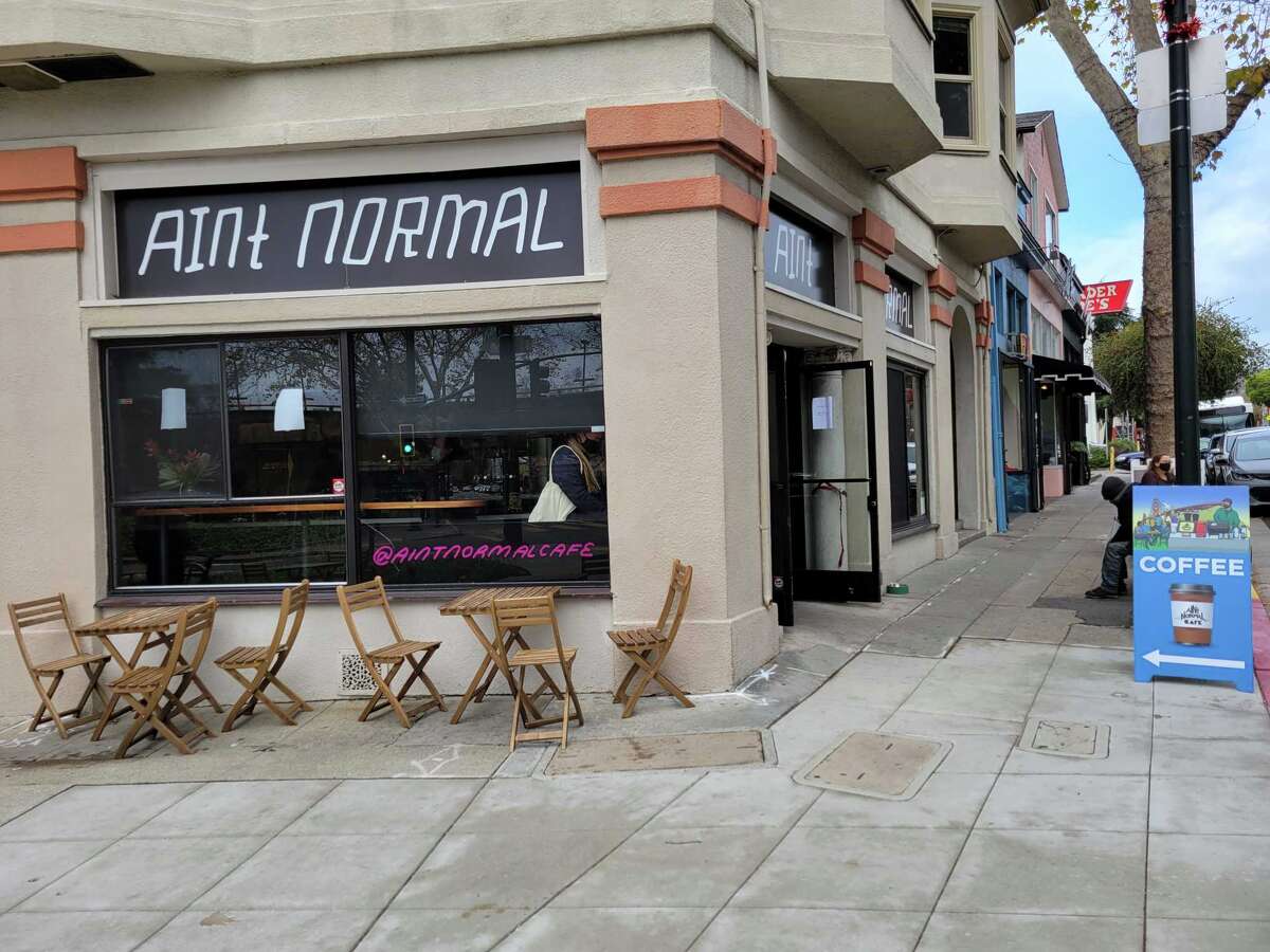 Best coffee in the San Francisco Bay Area