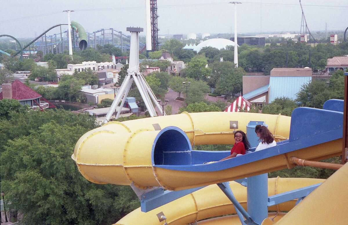 30 years ago: Old photos show Houston as it was in May 1992