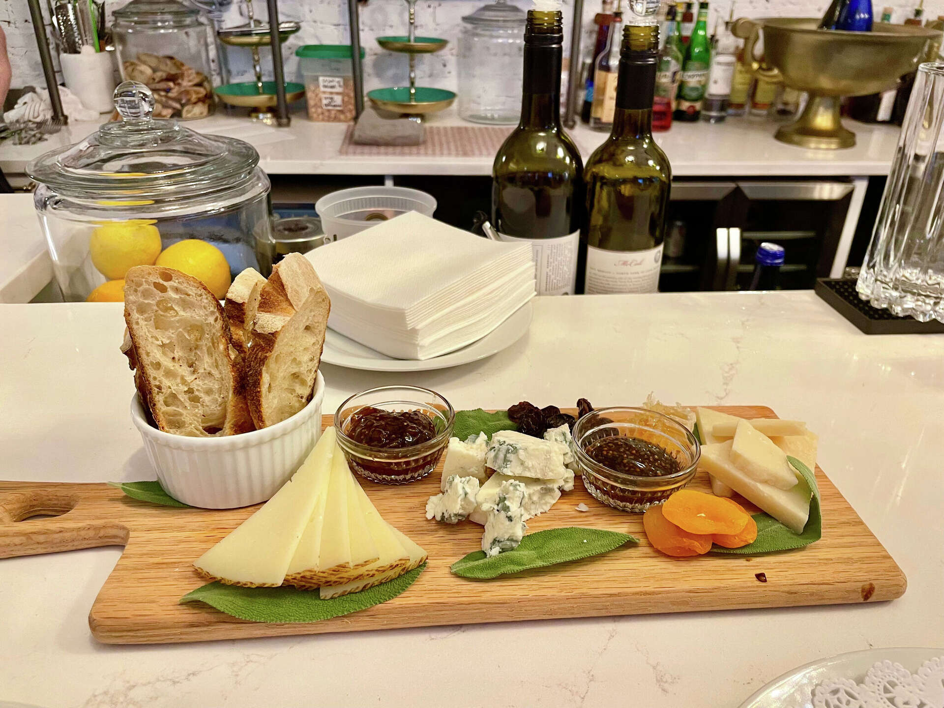 Restaurants that opened in 2022 in the Albany area