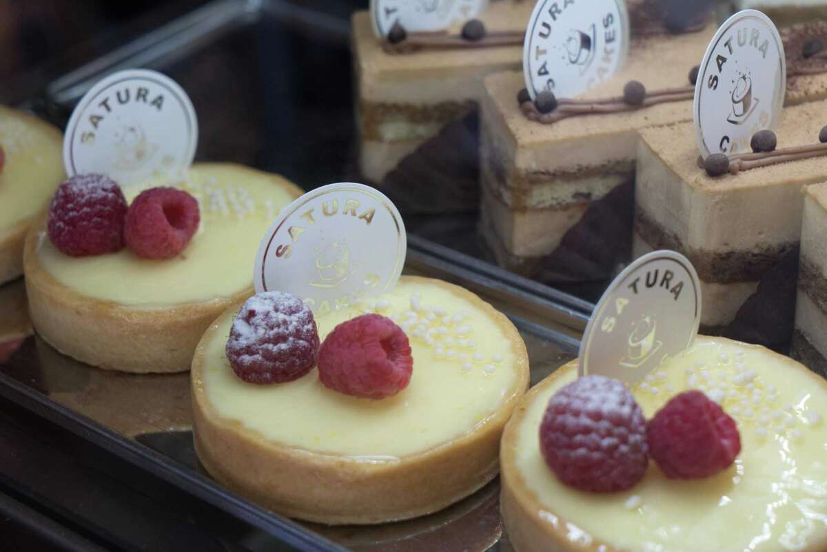 Best bakeries in the SF Bay Area