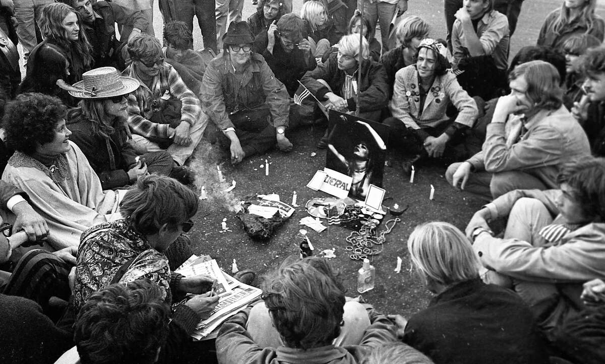 Counterculture Hippies