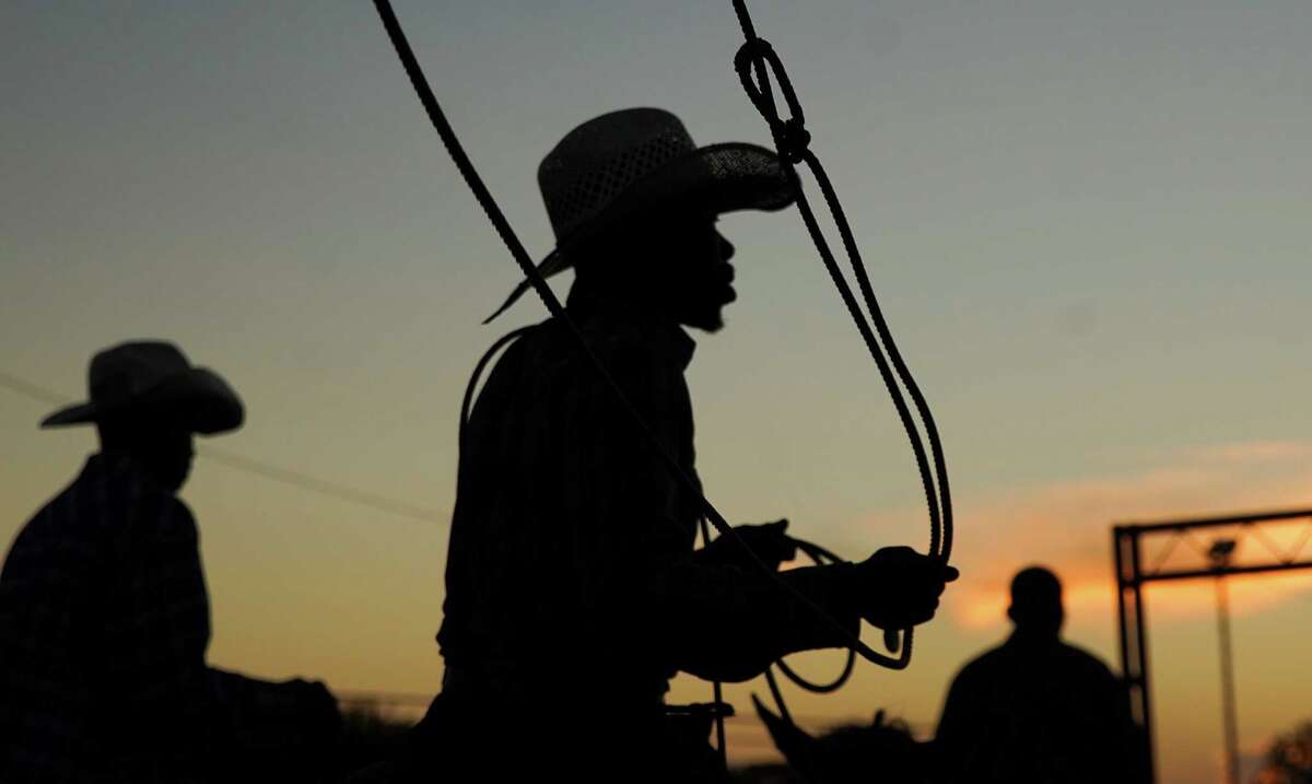 Black Cowboy Museum celebrates Juneteenth with rodeo in Texas