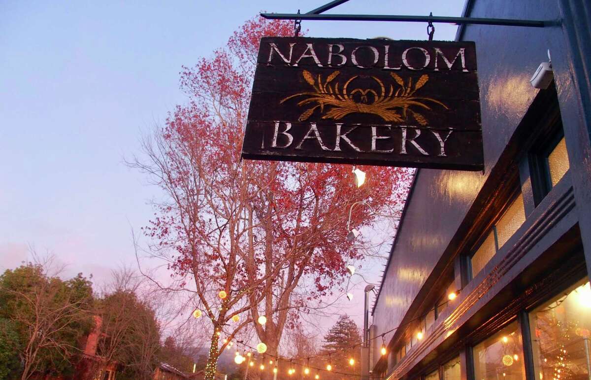 Best bakeries in the SF Bay Area