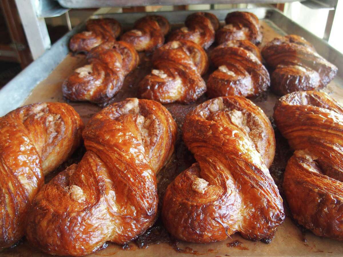 Best bakeries in the SF Bay Area