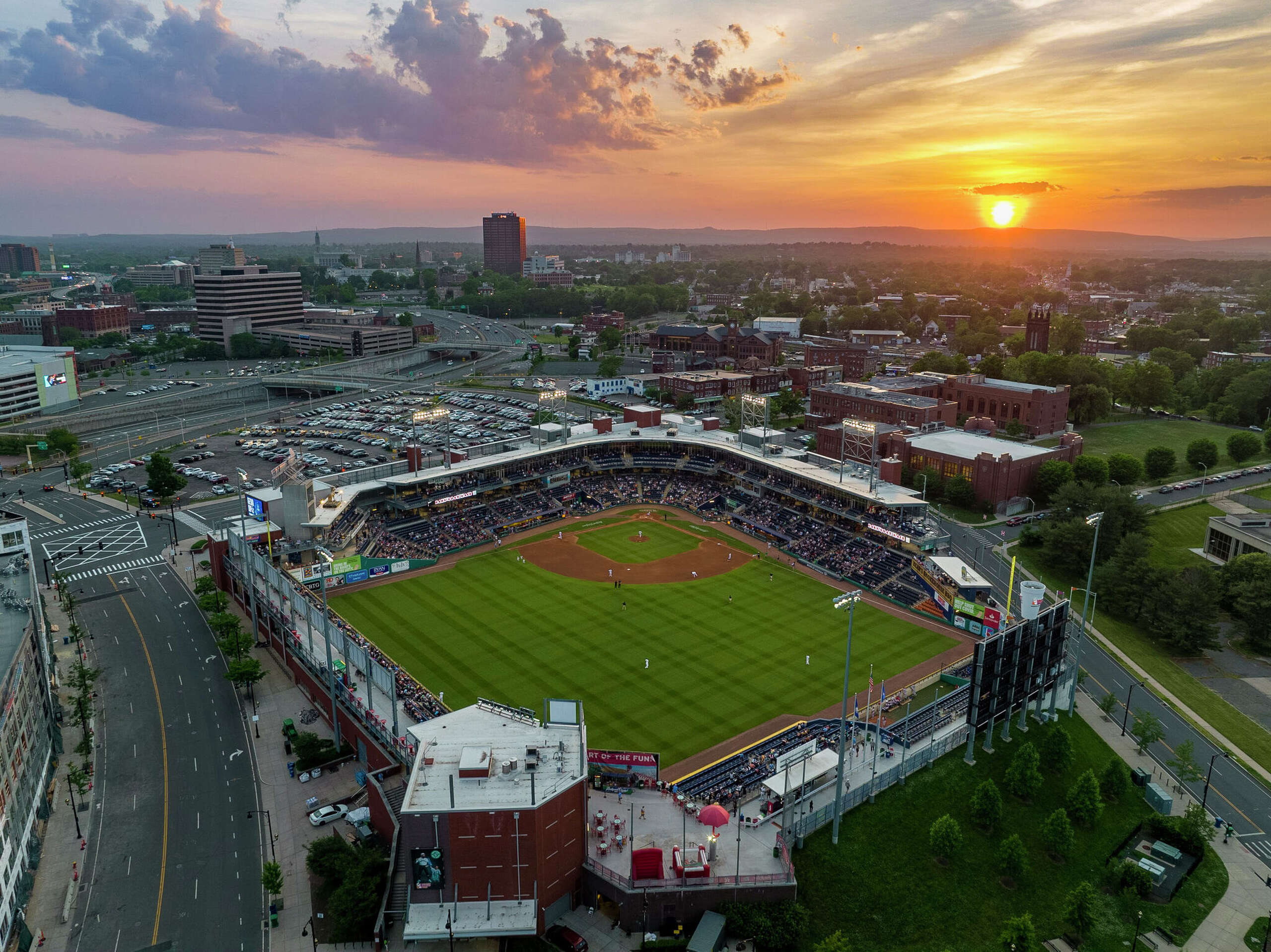 Connecticut Magazine's Best of CT 2022: Activities and Entertainment