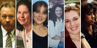 William Reece: A timeline of the convicted serial killer's crime spree