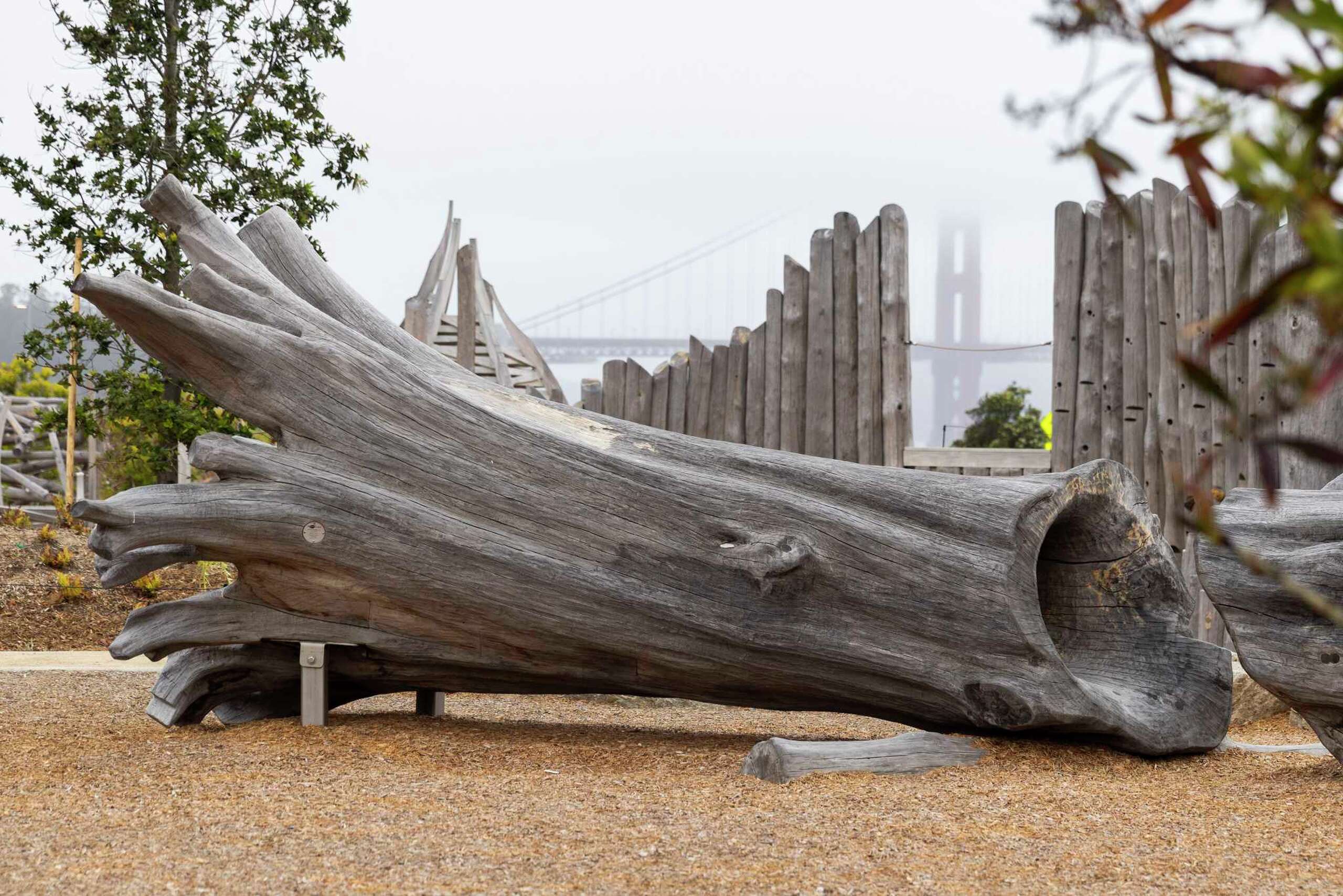 Presidio Tunnel Tops: 15 ways to explore San Francisco’s new park